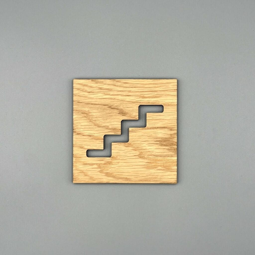 Pictogrammes – Yellow signalétique