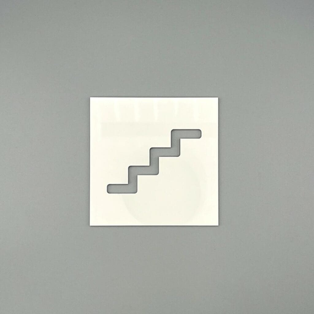Pictogrammes – Yellow signalétique