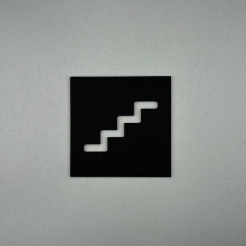 Pictogrammes – Yellow signalétique
